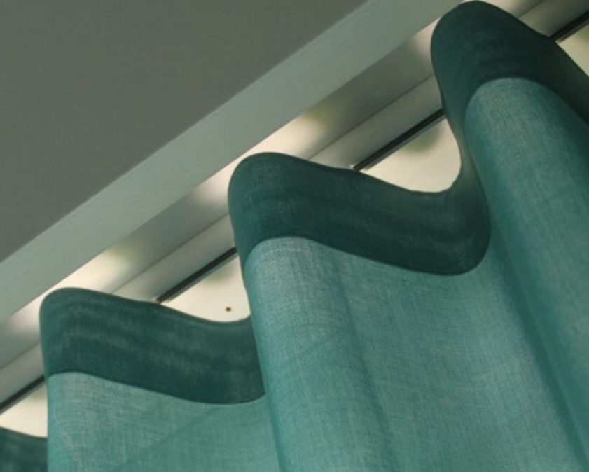 Silent Gliss Wave Heading Tape - Silent Gliss at Low Prices